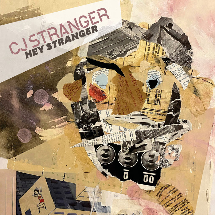 Hey Stranger | CJ Stranger