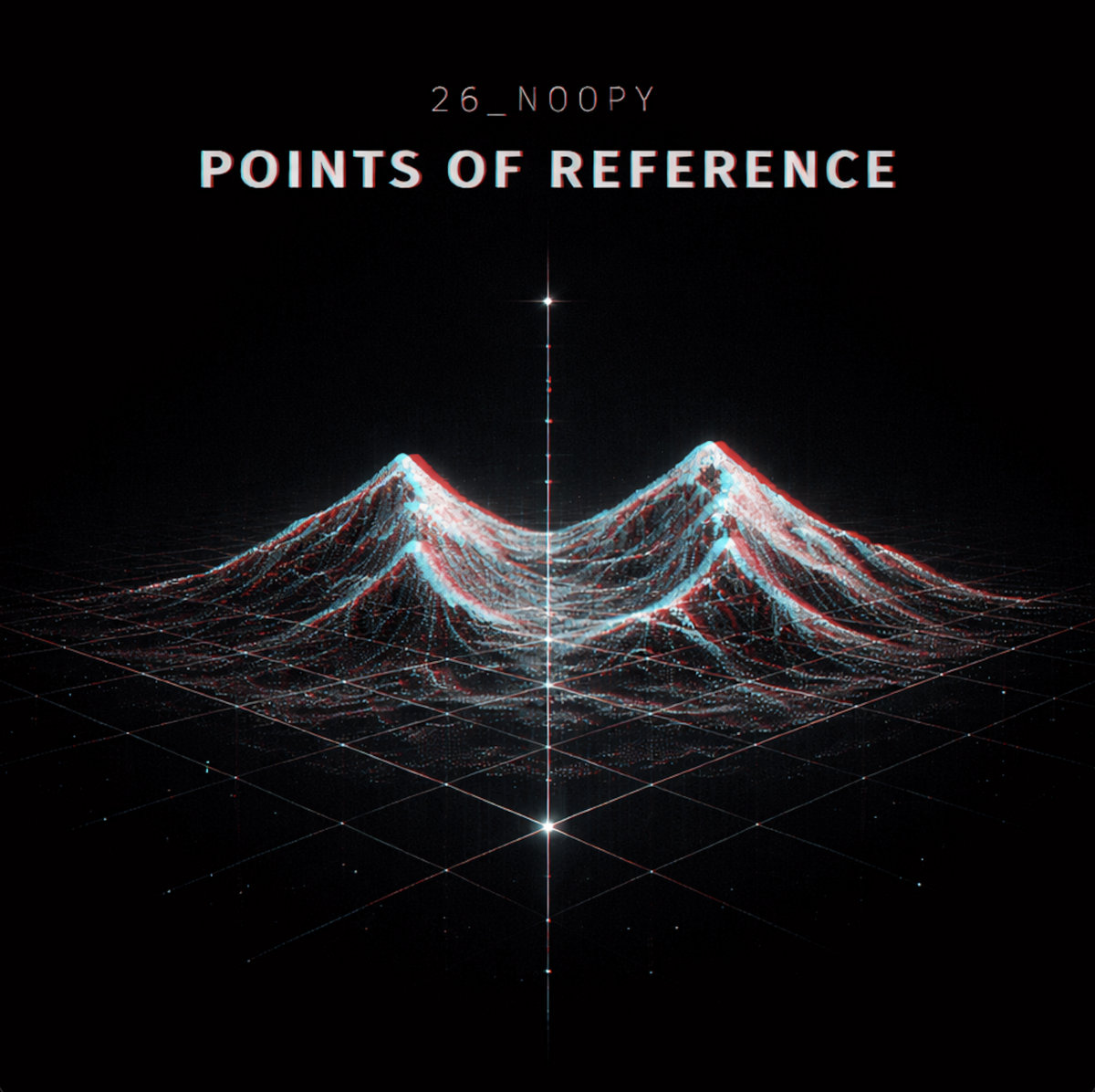 26_NOOPY-POINTS OF REFERENCE_01 | Noopy