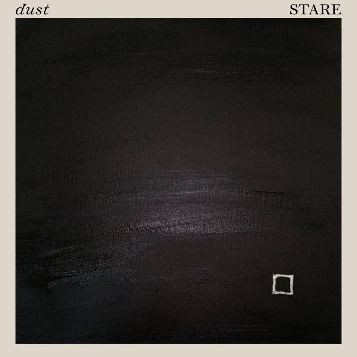 STARE | dust