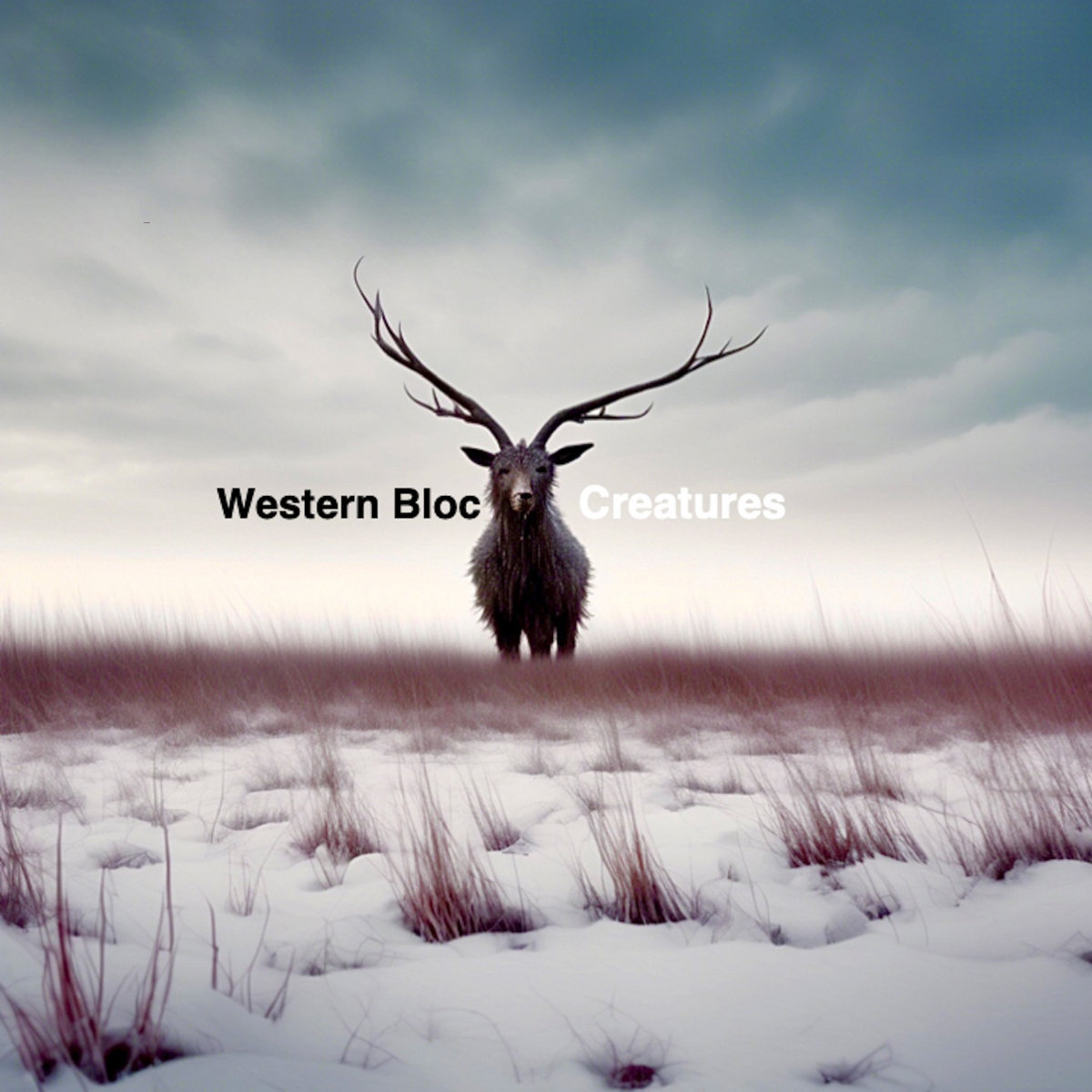 Creatures | Western Bloc