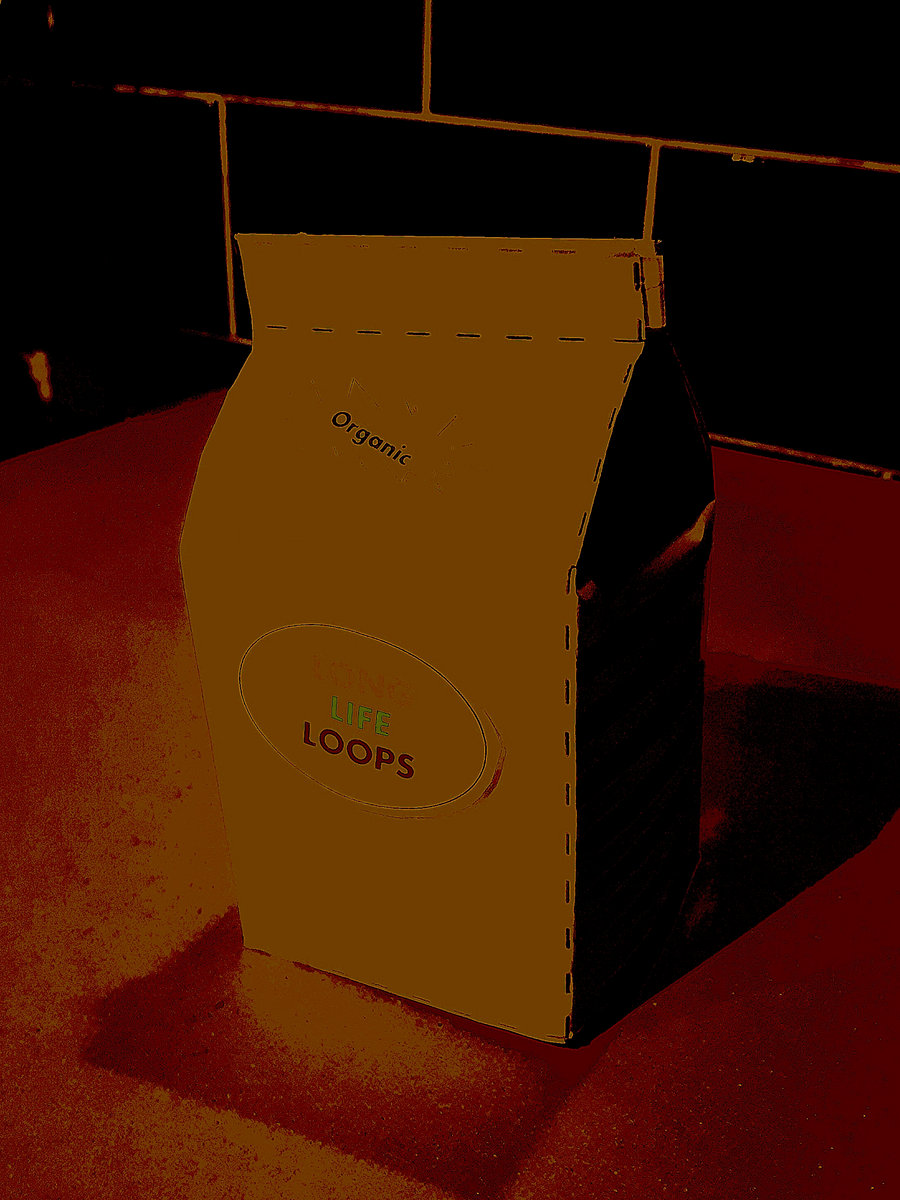 Condensed | Long Life Loops