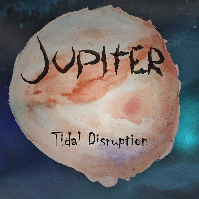 Jupiter | Tidal Disruption