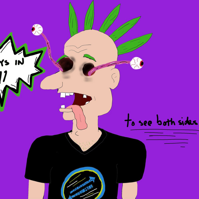 To See Both Sides and Understand | Days in 11