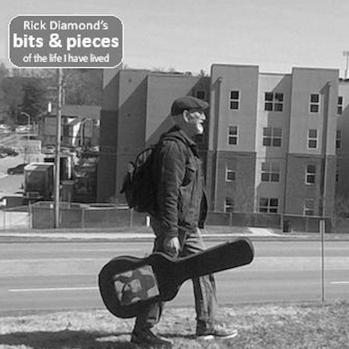 bits & pieces | Rick Diamond