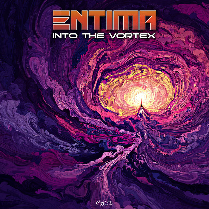 Into the Vortex | Entima (Sol Music) | Sol Music