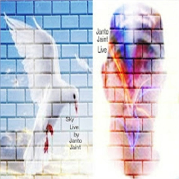 Sky Live By Janto Jaint | Janto Jaint