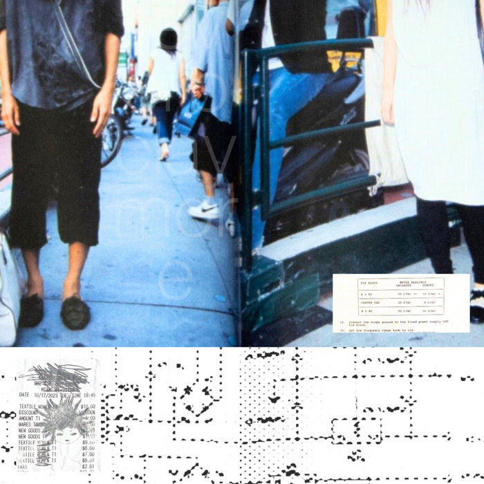 gaussian blur | easterlin