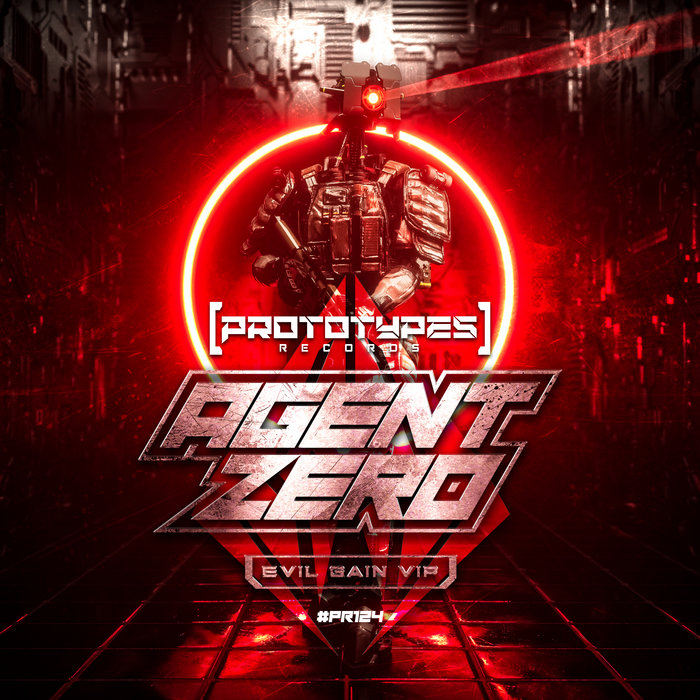 Evil Gain VIP [PR124] | Agent Zero | Prototypes Records
