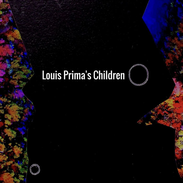 Louis Prima's Children | TCAB Studio