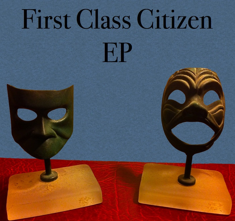 First Class Citizen Ep Citizen Genet 3751