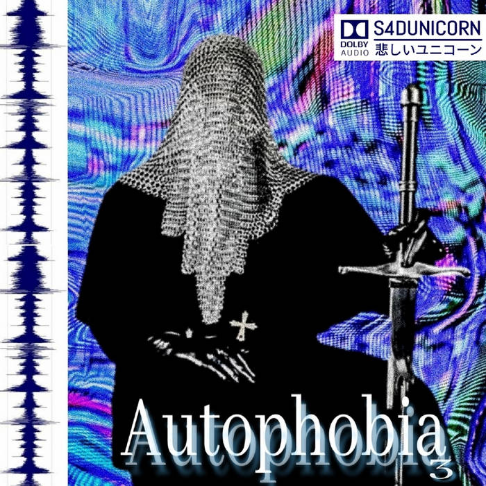 Autophobia Vol.3 | s4dunicorn | Vapor Scape Records