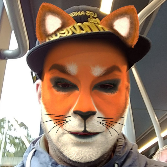 Crash Crew | Neil Landstrumm