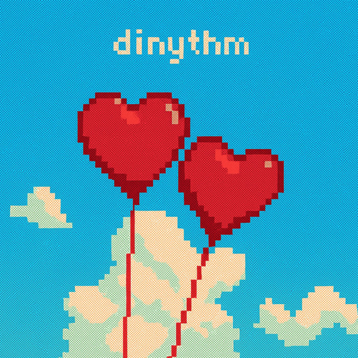 dinythm | dinylab