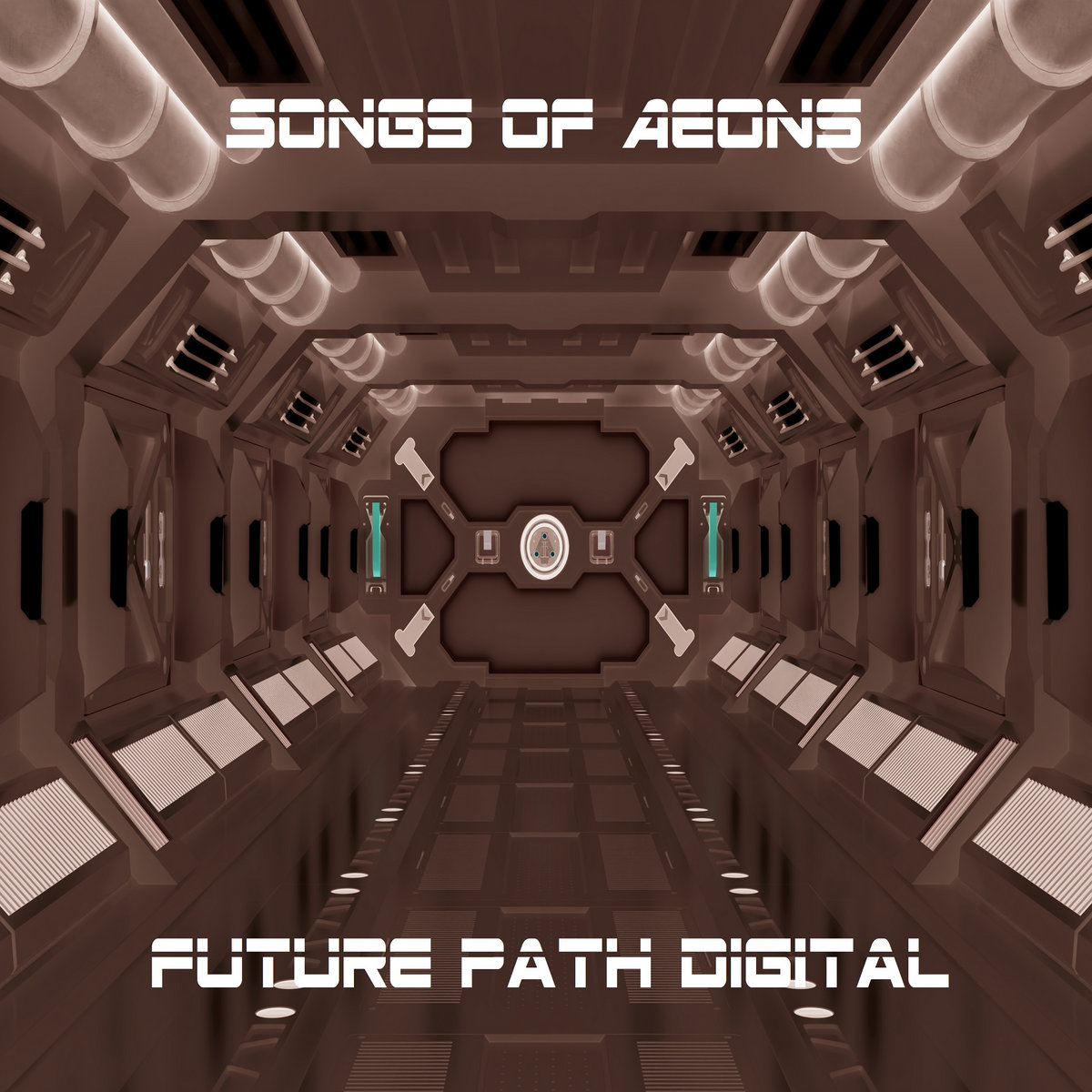 Future Path Digital | Songs of Aeons