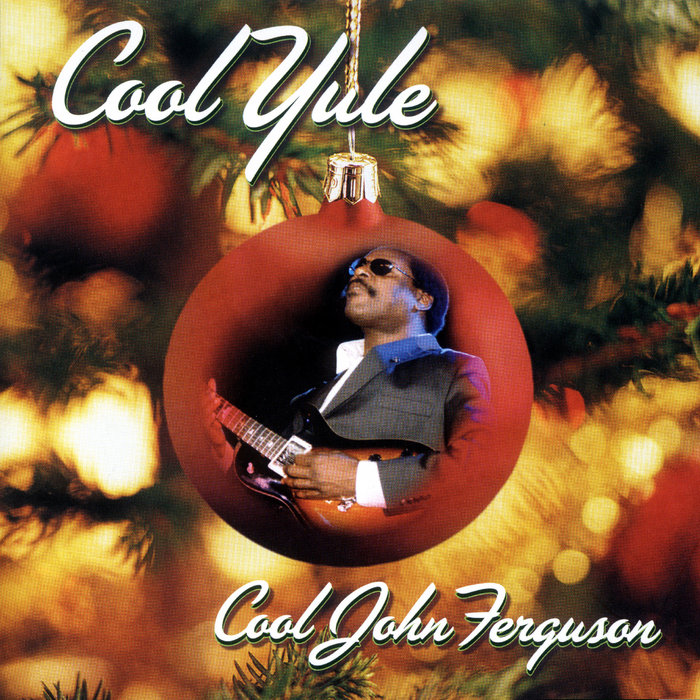 Cool Yule | Cool John Ferguson