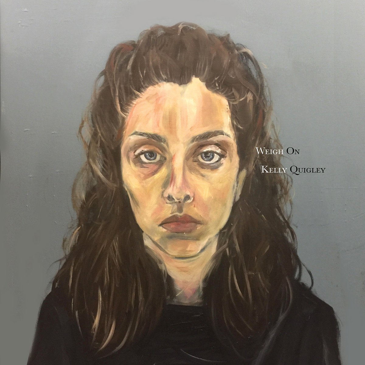 Weigh On | Kelly Quigley