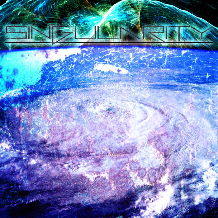 Singularity | Singularity