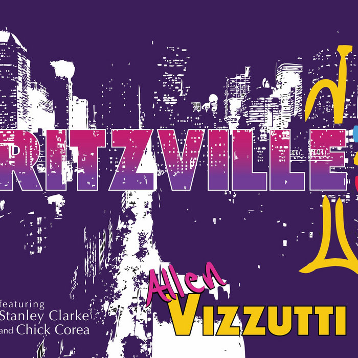 Ritzville | Allen Vizzutti