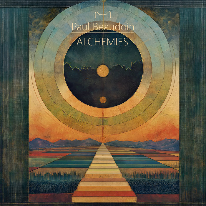 Alchemies | Paul Beaudoin | Ambient Cat