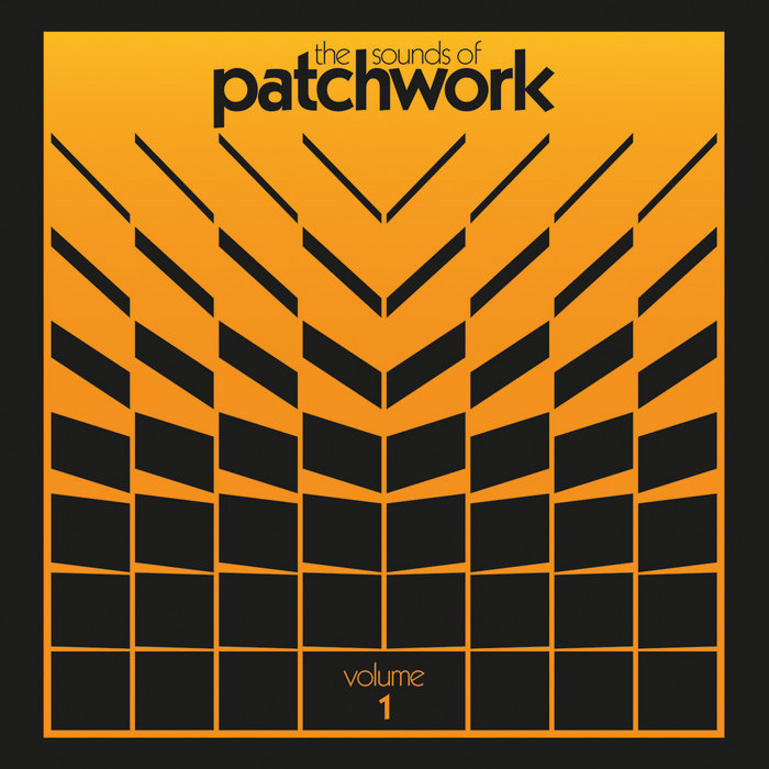 The Sounds Of Patchwork Vol. 1 | Various | Farfalla Records