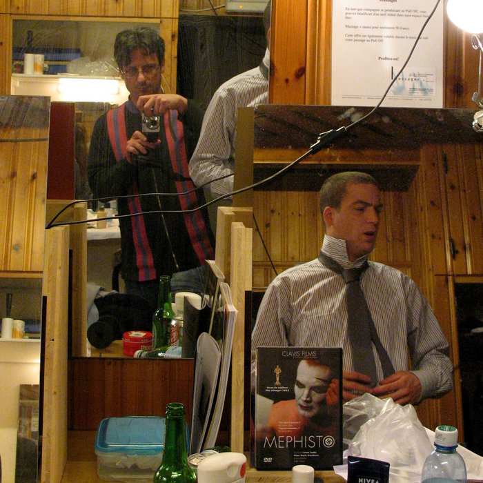 Urfaust (2 x 2 couples) | Nicolas Bonstein | Bonstein