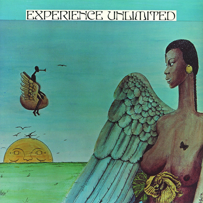 Free Yourself Experience Unlimited