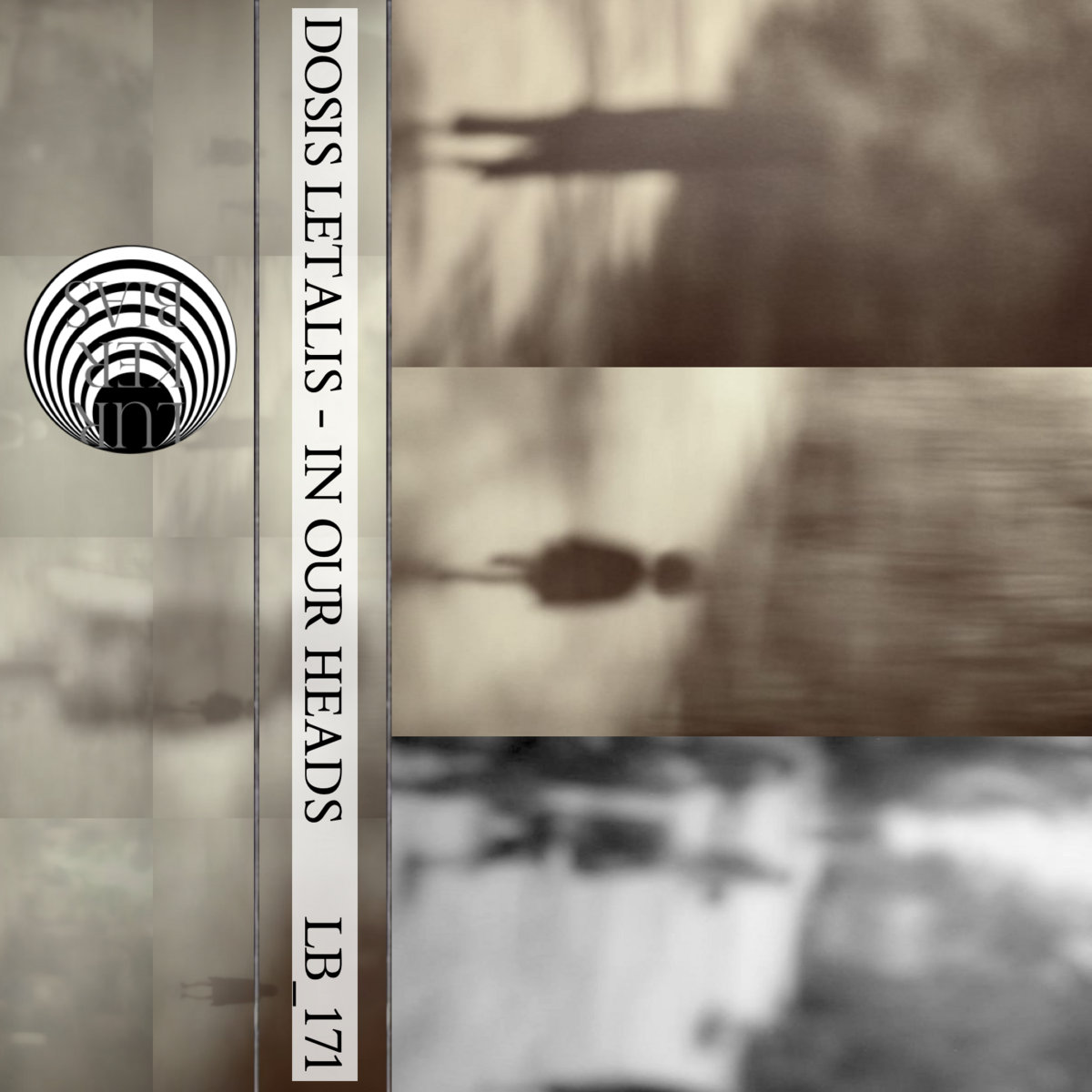 In Our Heads | Dosis Letalis | Lurker Bias