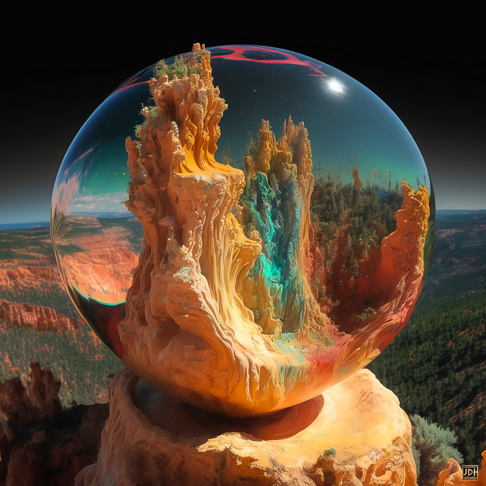 Music Of My Dreams | Jan Dylan Hunter