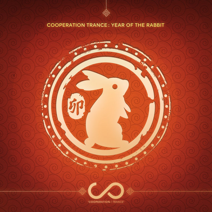 Cooperation Trance Selection : Year of the Rabbit | Various Artists ...