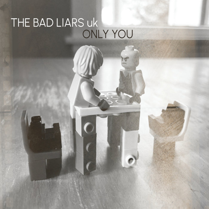 Only You (cover) | The Bad Liars (UK)