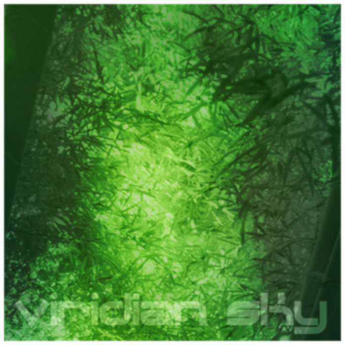 Viridian Sky | Mimosis