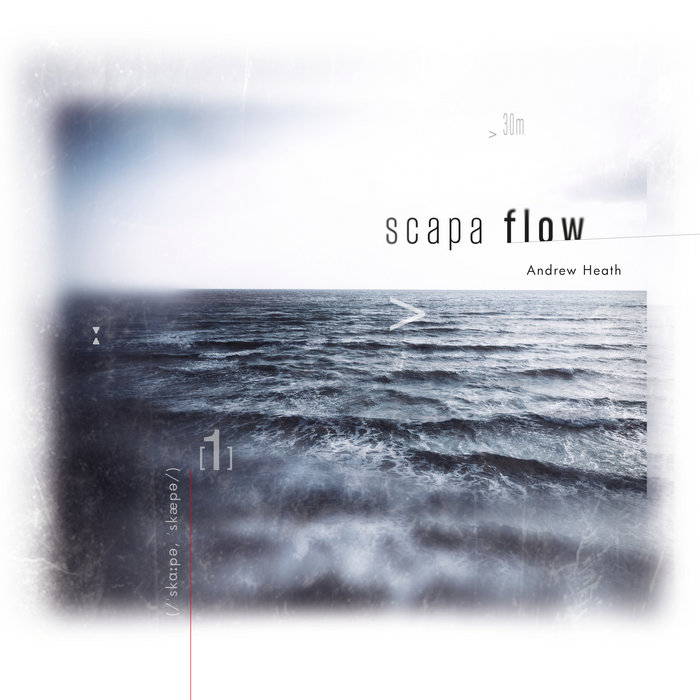 Scapa Flow | Andrew Heath