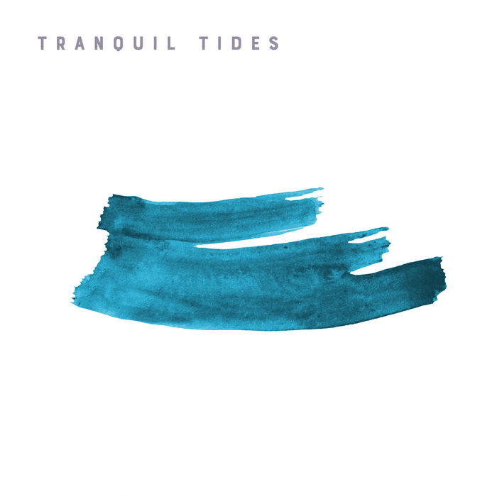 Tranquil Tides | Nairuz
