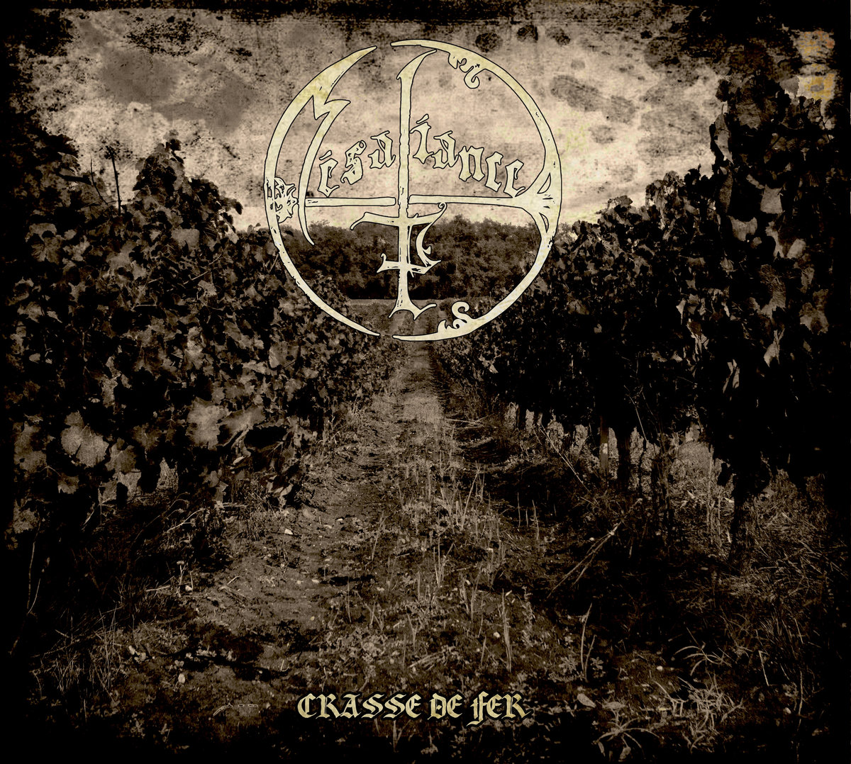 Mésalliance - Crasse de Fer | Antiq