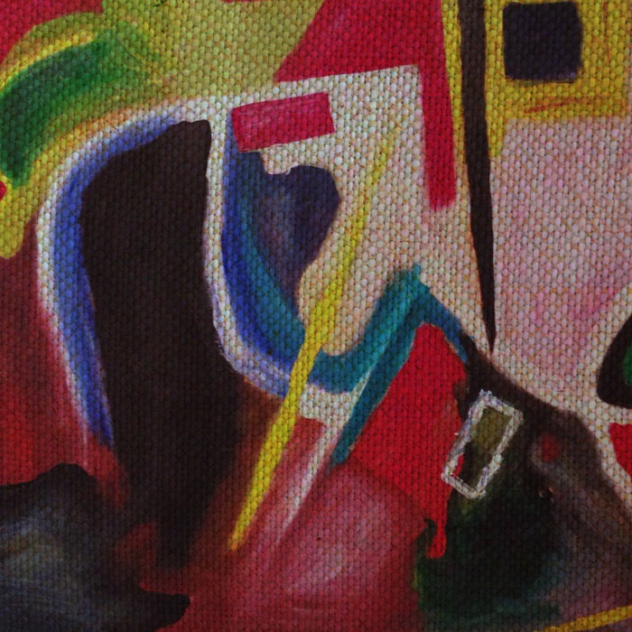 EP | Danielle Doucette