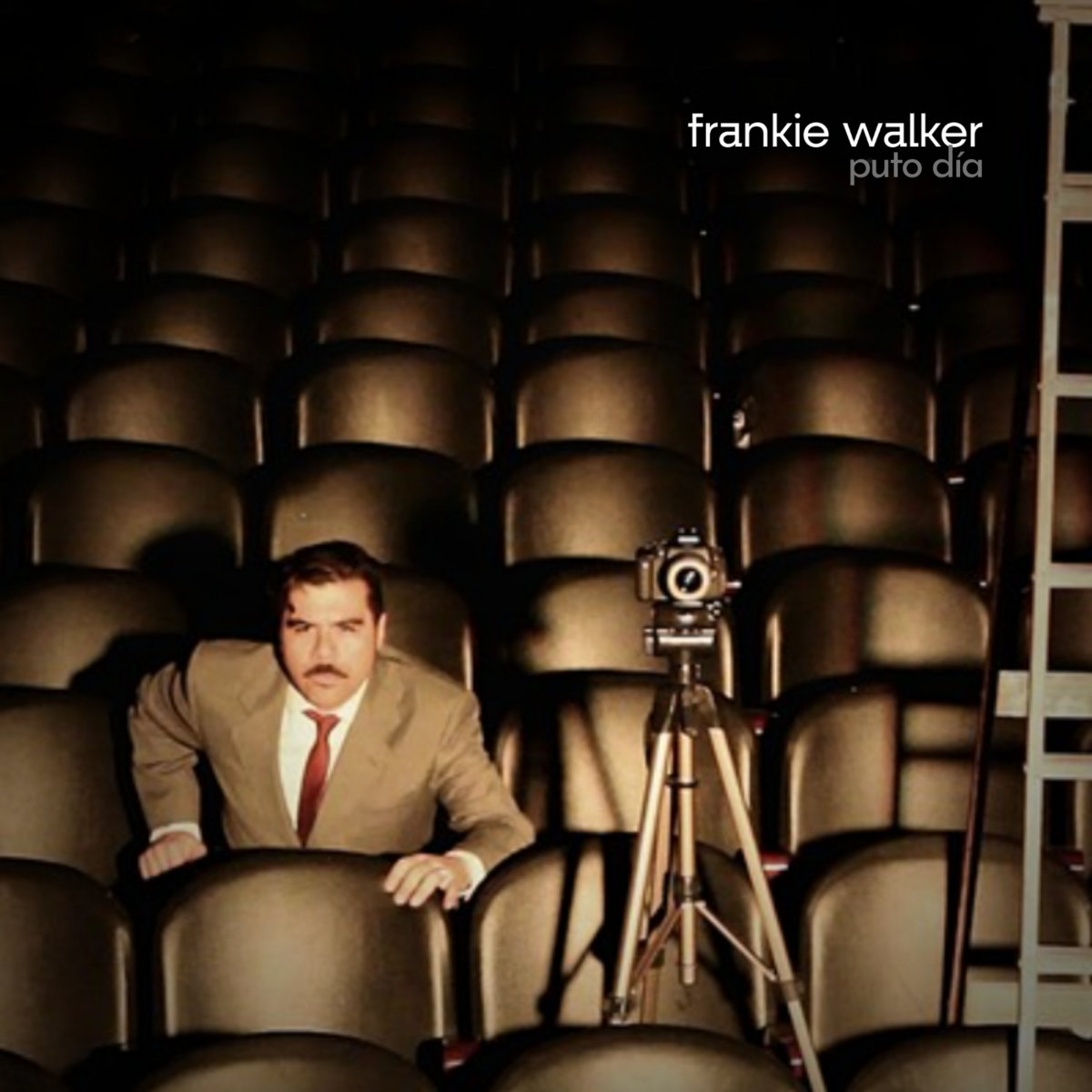 Puto Día | Frankie Walker