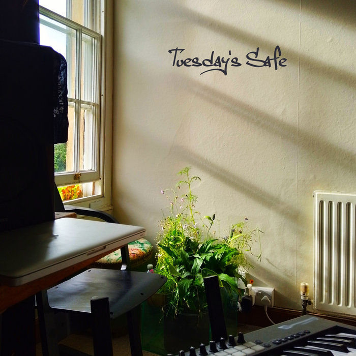 Tuesday's Safe | RSD