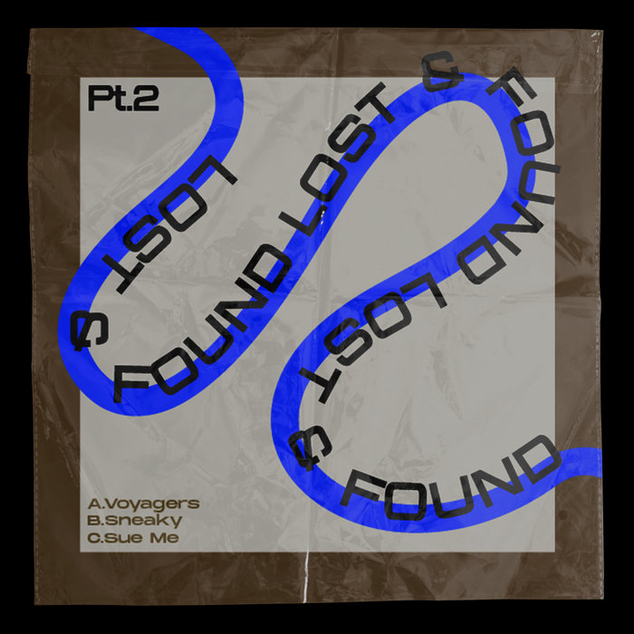 Lost & Found / Pt . 2 | Roe Deers