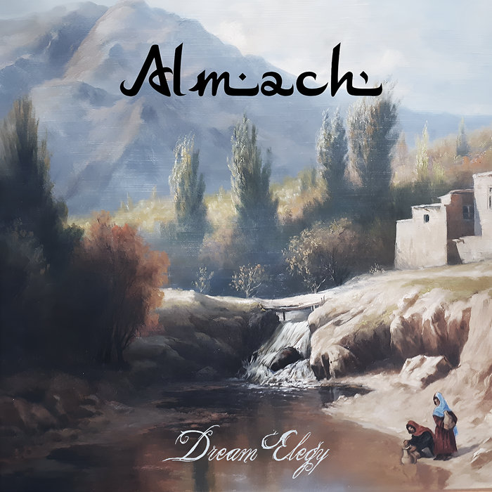 Dream Elegy | Almach | GSP