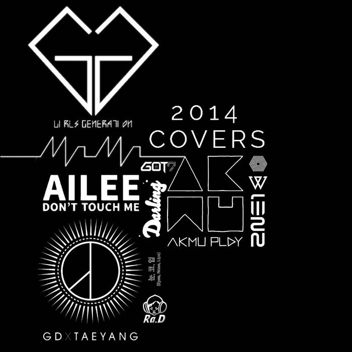 2ne1 Come Back Home Album Cover