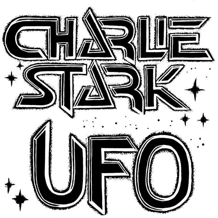 UFO EP | Charlie Stark