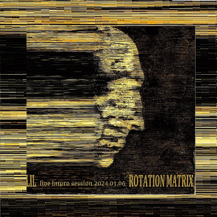 ROTATION MATRIX | LIL | GATES of HYPNOS