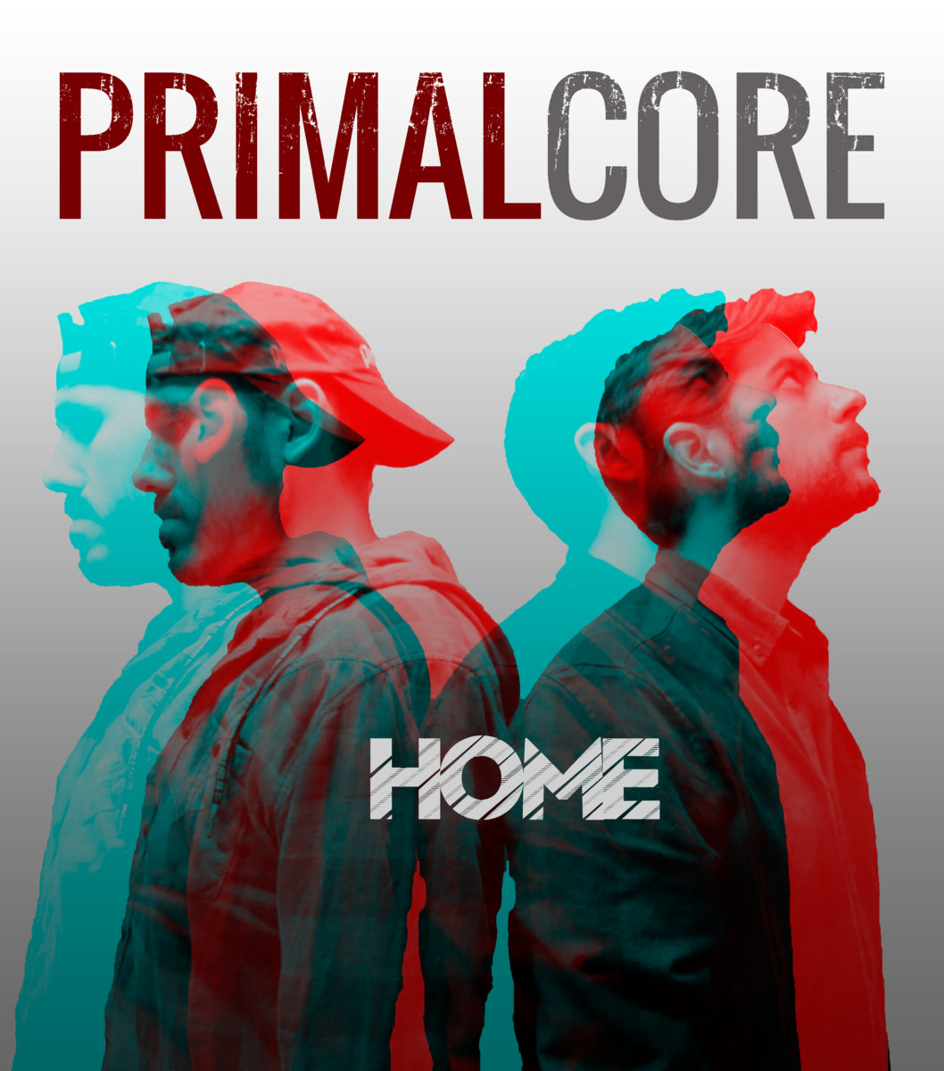 Home | Primal Core