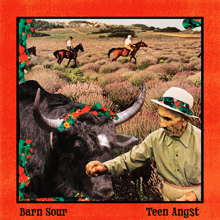 Barn Sour | Teen Angst