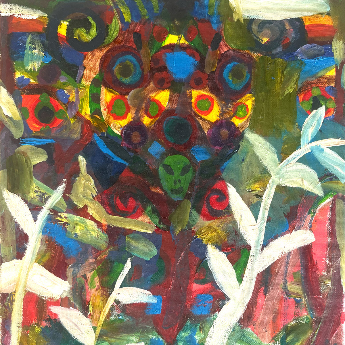 Zig Zags on the Book of Changes | Western Extra