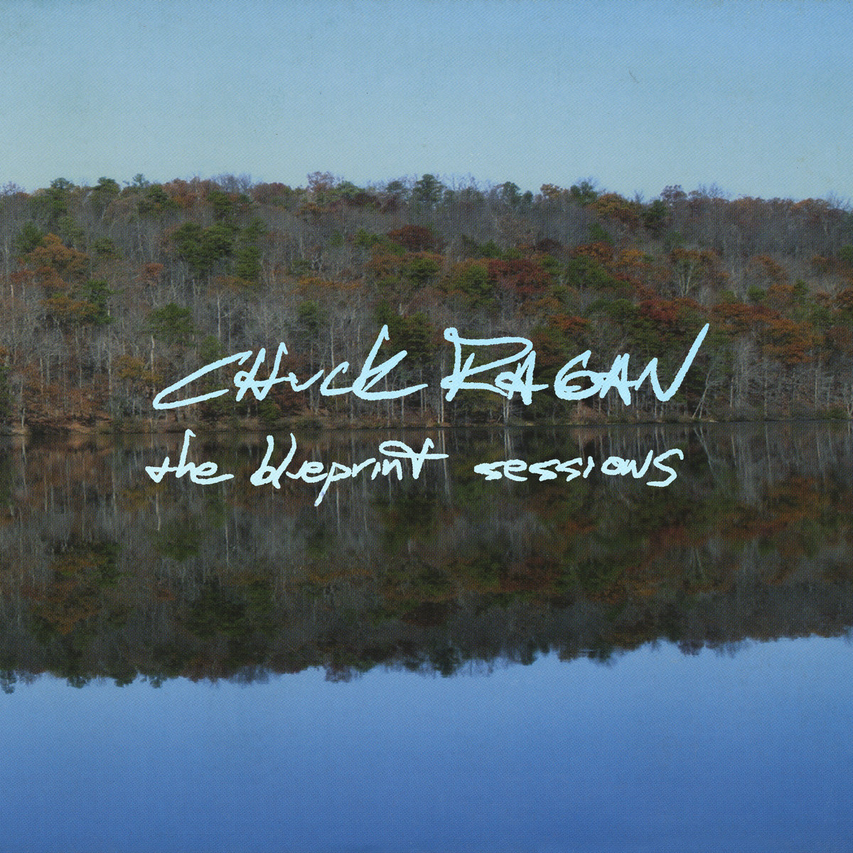 The Blueprint Sessions | Chuck Ragan