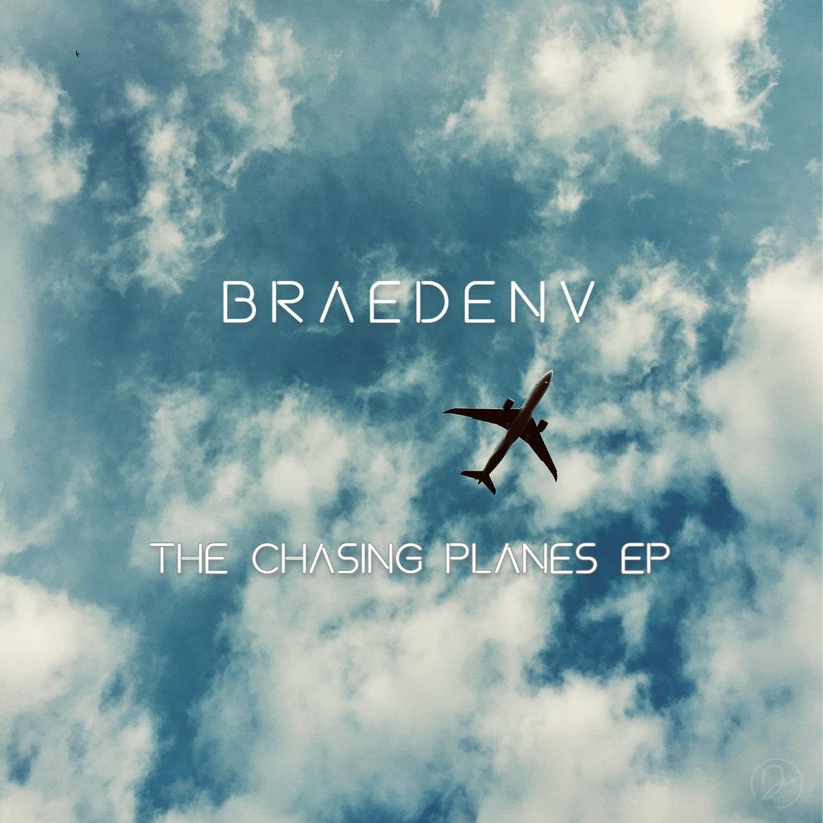 The Chasing Planes EP | BraedenV