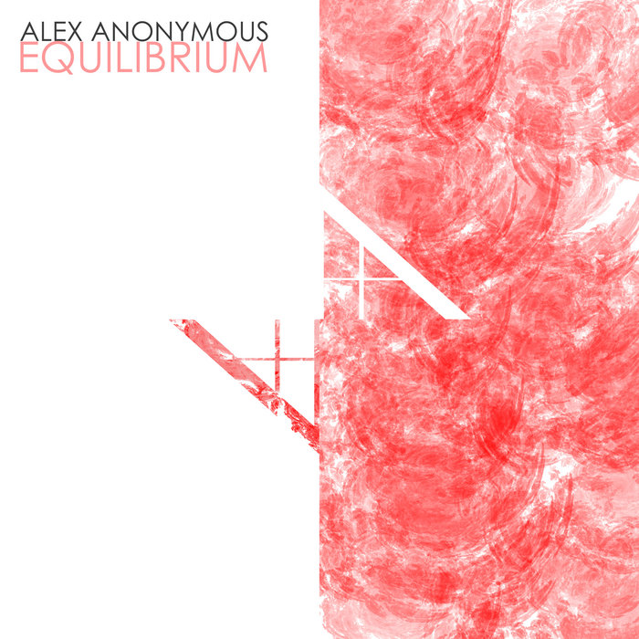 Equilibrium | Alex Anonymous