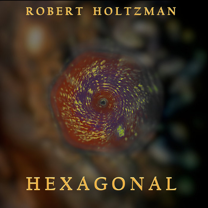 Hexagonal | Robert Holtzman
