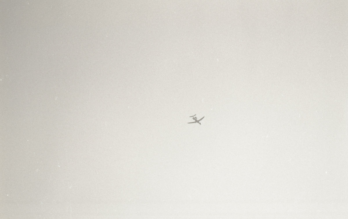 sketches - to a still moment repeated (2024) | Charlie Khalil Prince